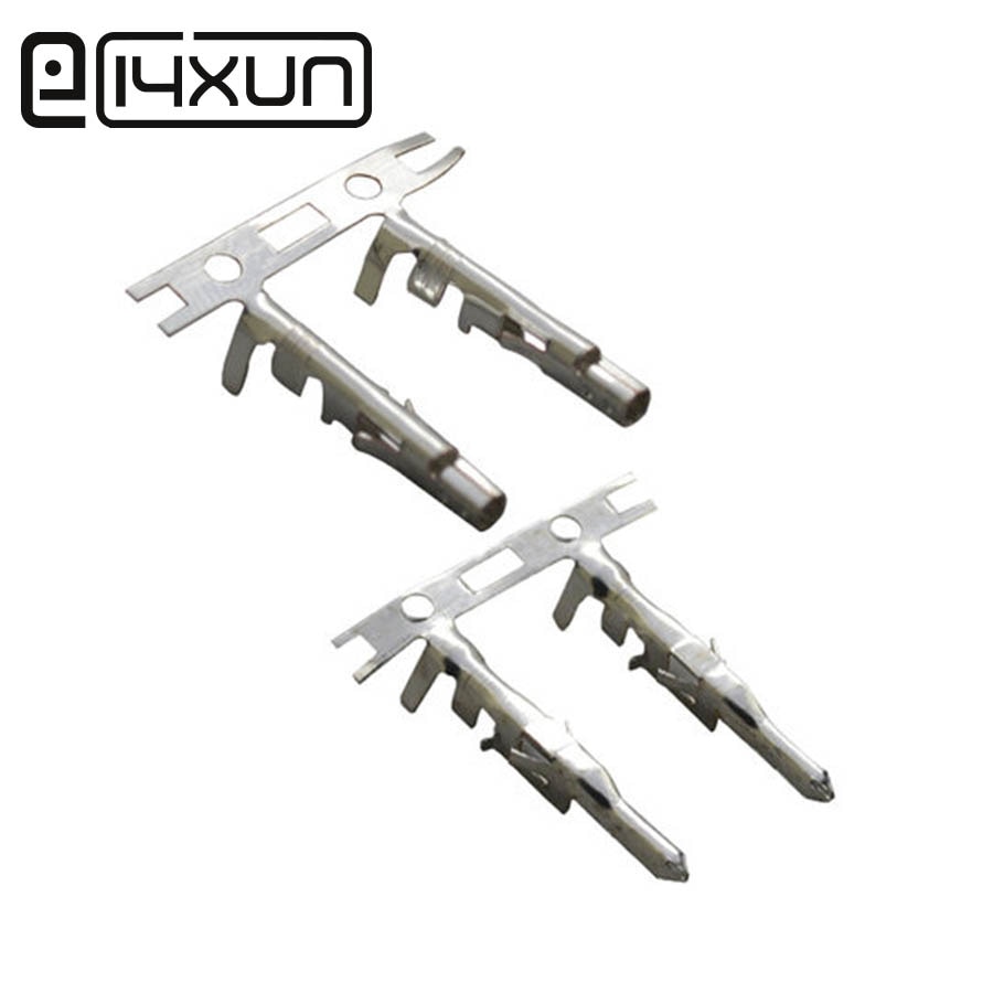 50 pcs Crimp Terminal 5556-RT 5558-PT Voor Connect... – Grandado