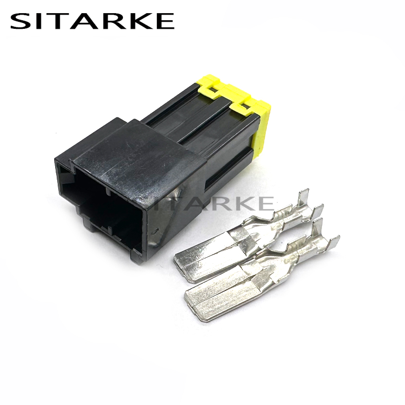 2 Pin Automobile Power Alternator and Component Co... – Grandado