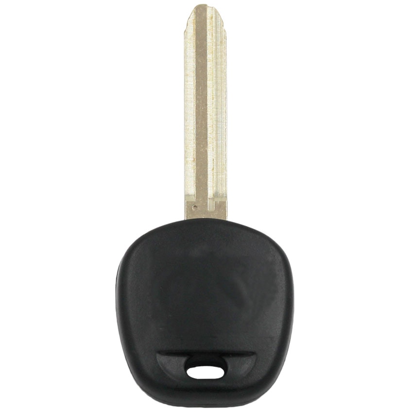 Transponder zündung Blank Key Shell Fall Fob für-T... – Vicedeal