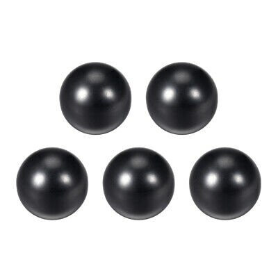5Pcs Thermoset Ball Knob M8 Female Threaded Machin... – Vicedeal
