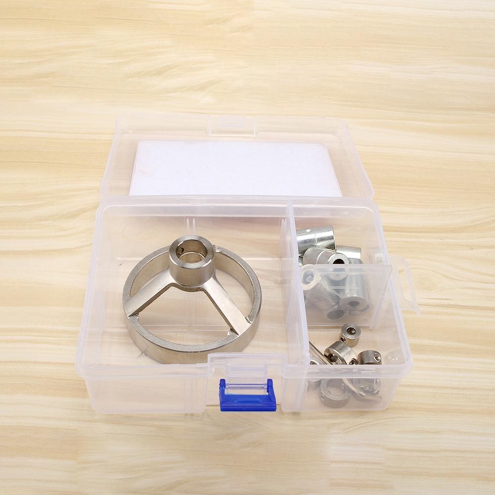 Woodworking Straight Hole Drilling Locator Round P... – Grandado