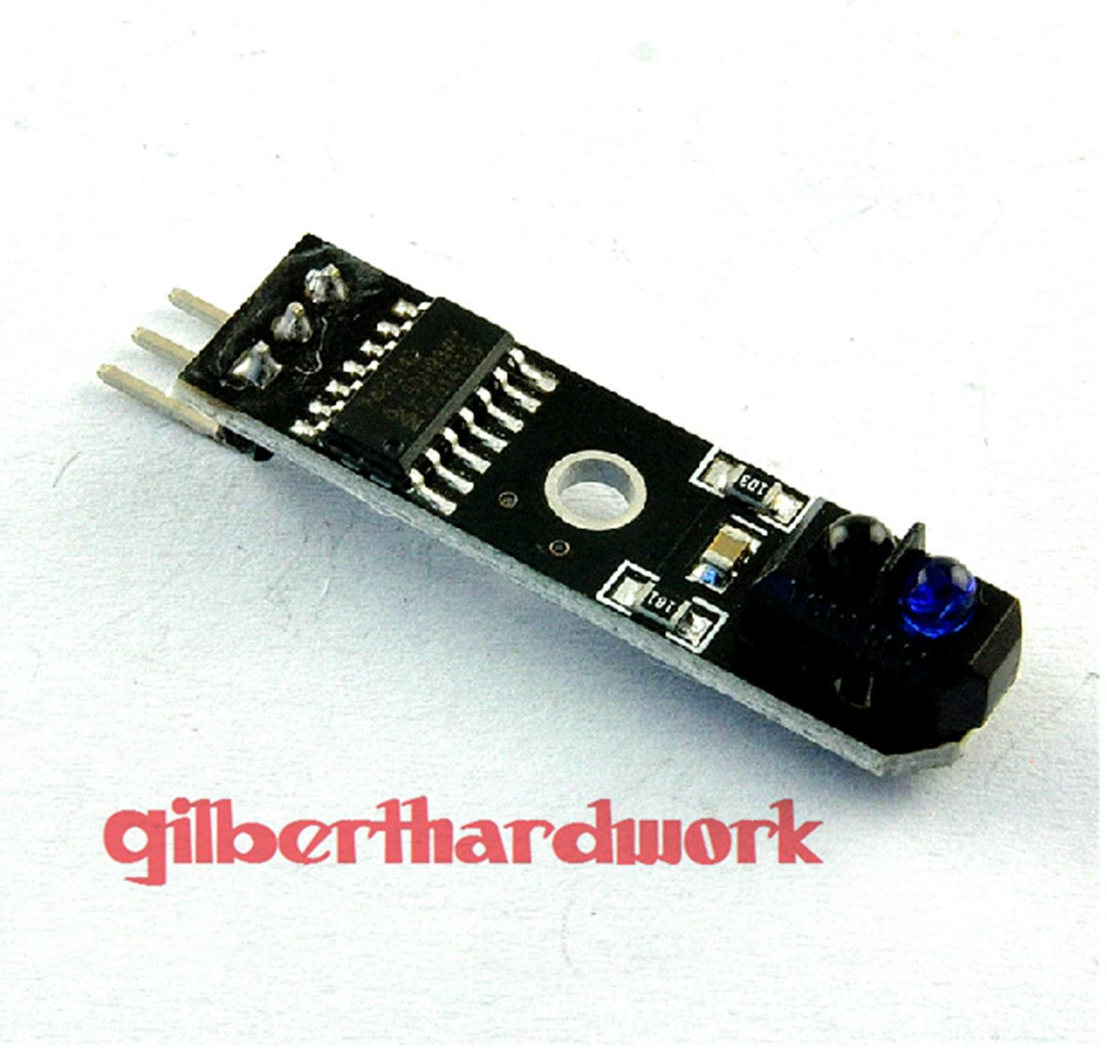 1 Manier Tracing Module Intelligente Auto Infraroo... – Grandado