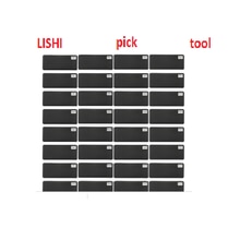 Lishi Tool First Generation Tool Locksmith Tool fo... – Grandado