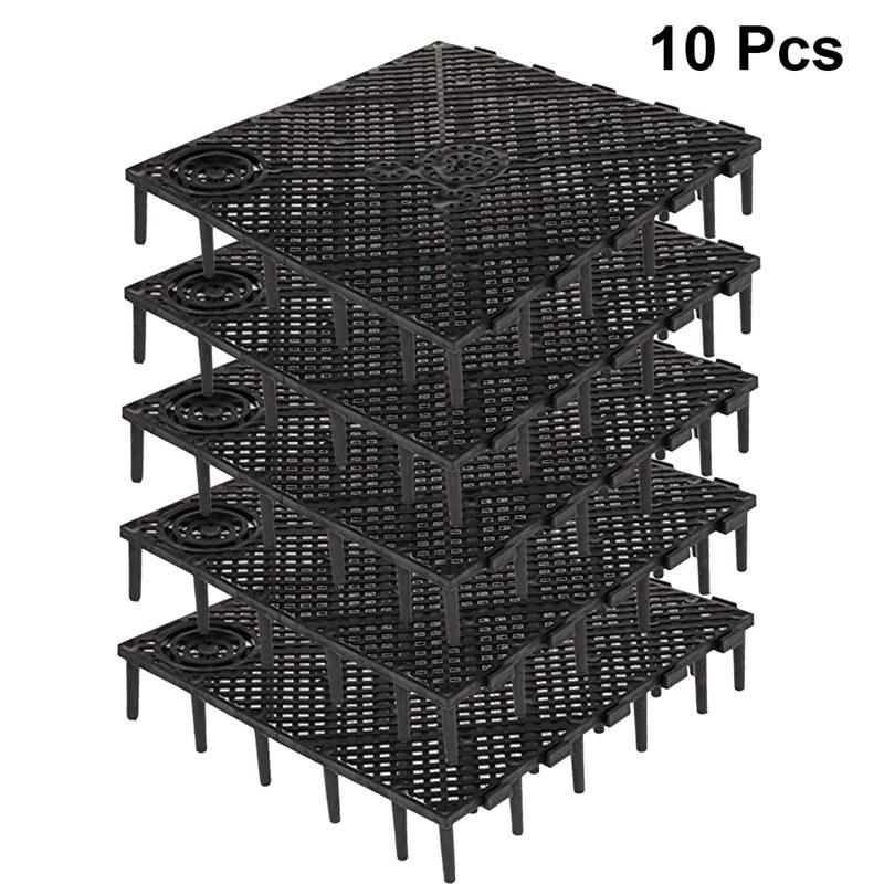 10/20pcs Aquarium Filtration Board Net Fish Tank B... – Grandado