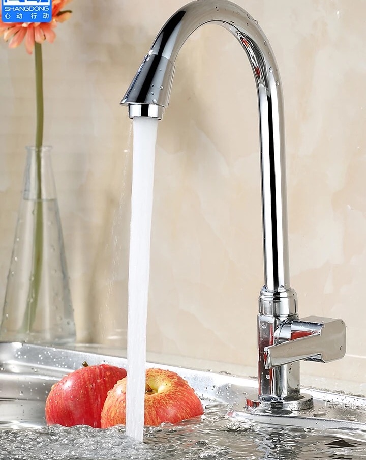 Chinese Faucet Kitchen Supplies A2037 – Grandado