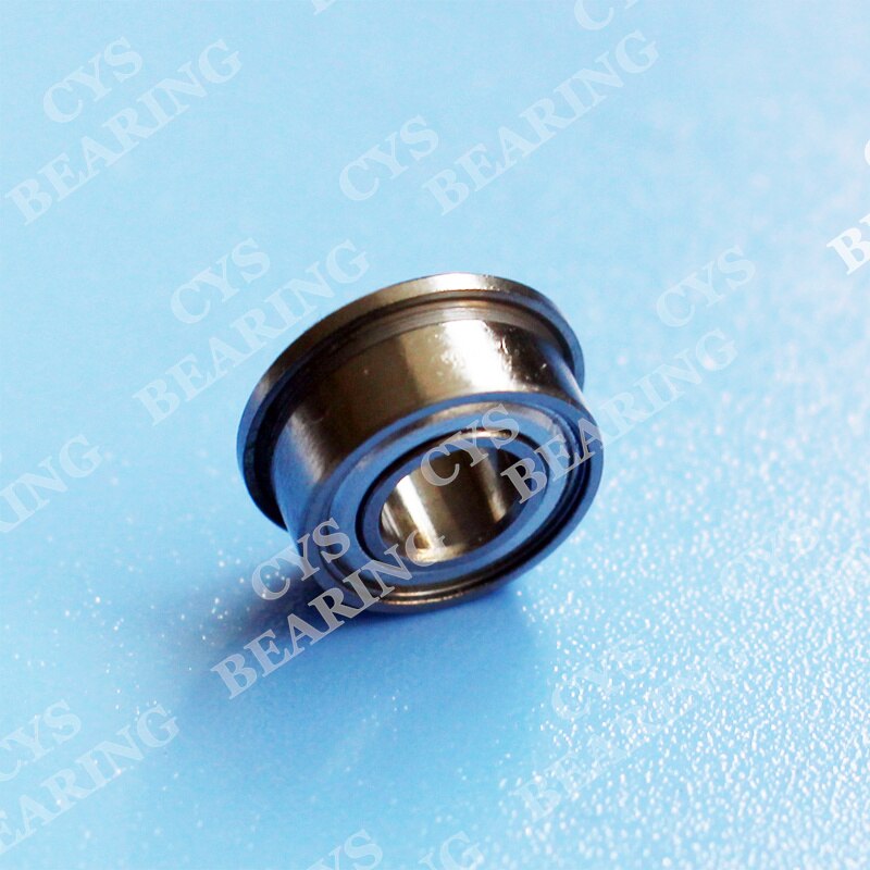 696ZZ Lager F696ZZ 6x15x5 MM Miniatuur 696Z Kogell... – Vicedeal