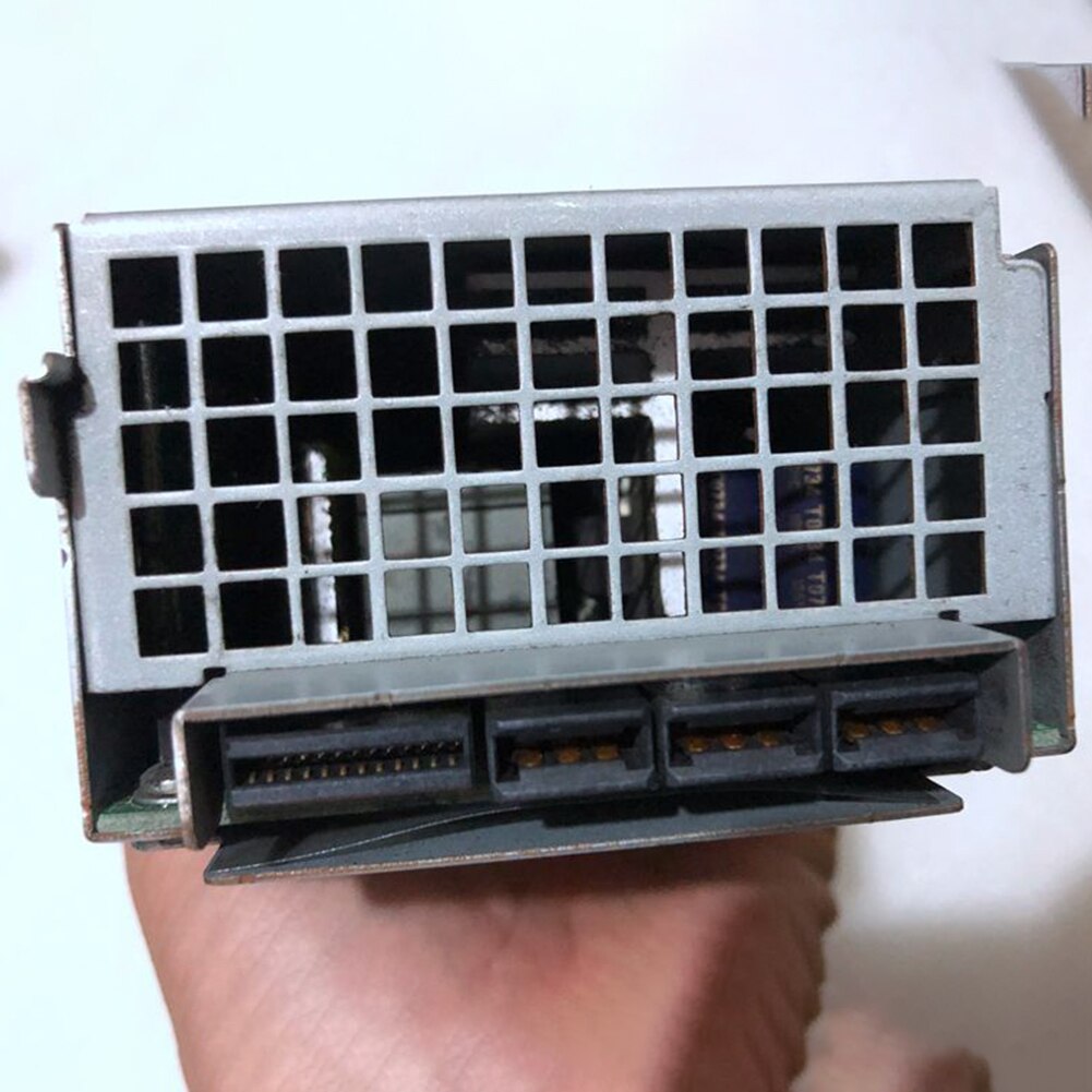 For IBM X3400 X3500 X3650 Server Power Supply 24R2... – Vicedeal