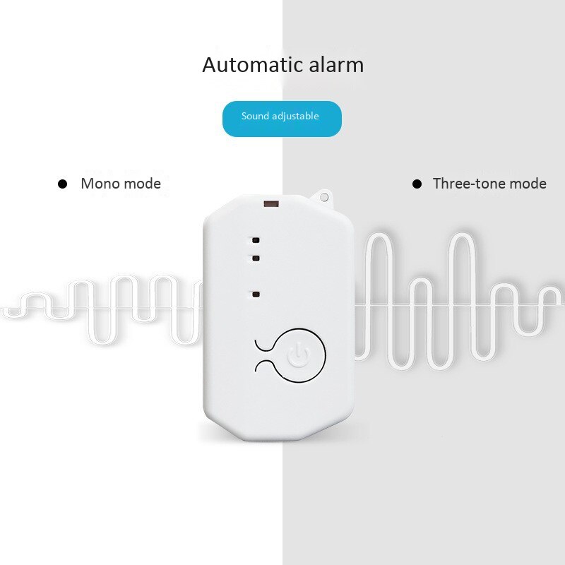 Infusion Fluid Alarm Reminder Drip-Feeding Automat... – Grandado