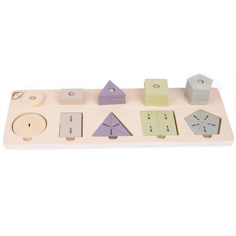 Kids Brain Game Improve Intelligence Toy Table Per... – Grandado