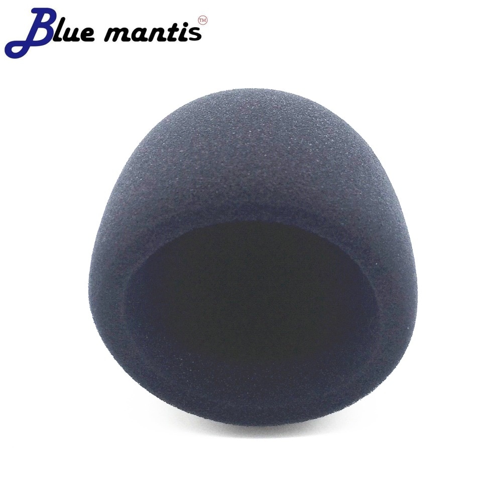 Foam Microphone Windscreen for Blue Yeti ,Yeti Pro... – Vicedeal