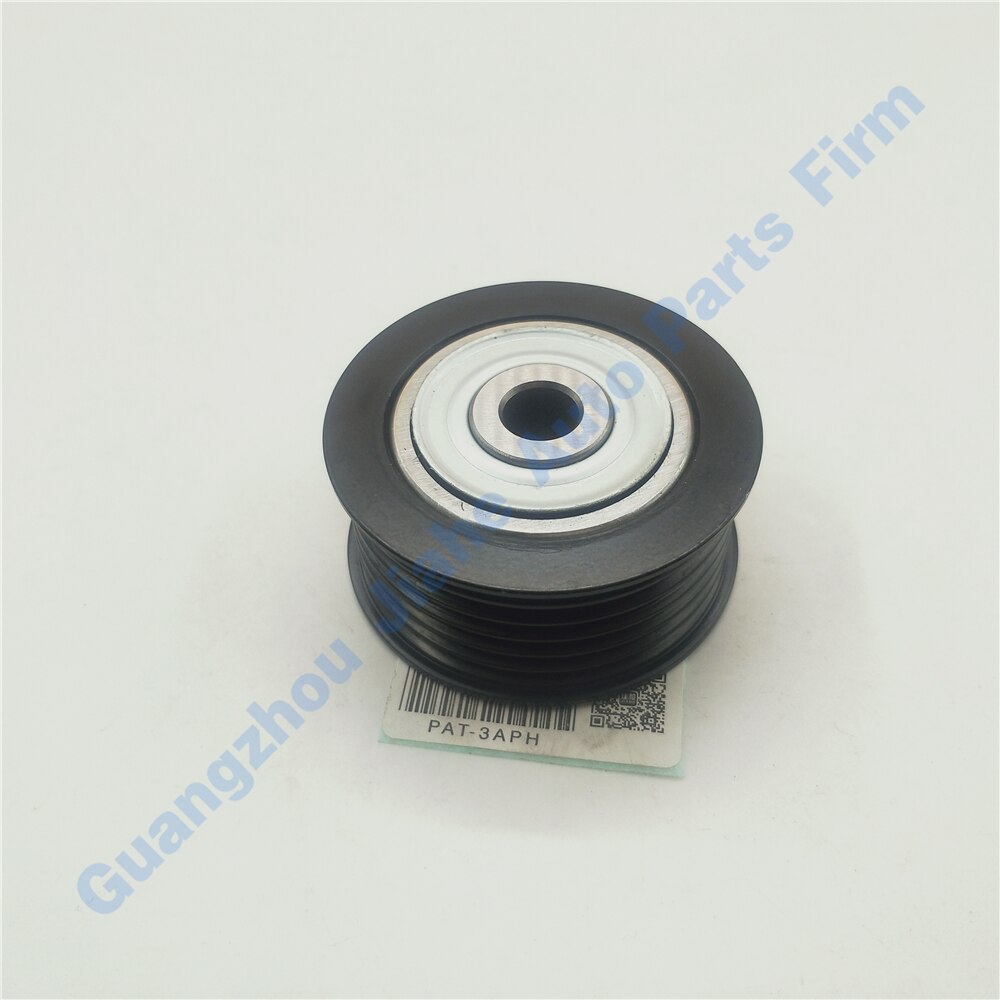 Pat Rondsel Riem Spanrol Voor Mitsubishi Outlander... – Grandado