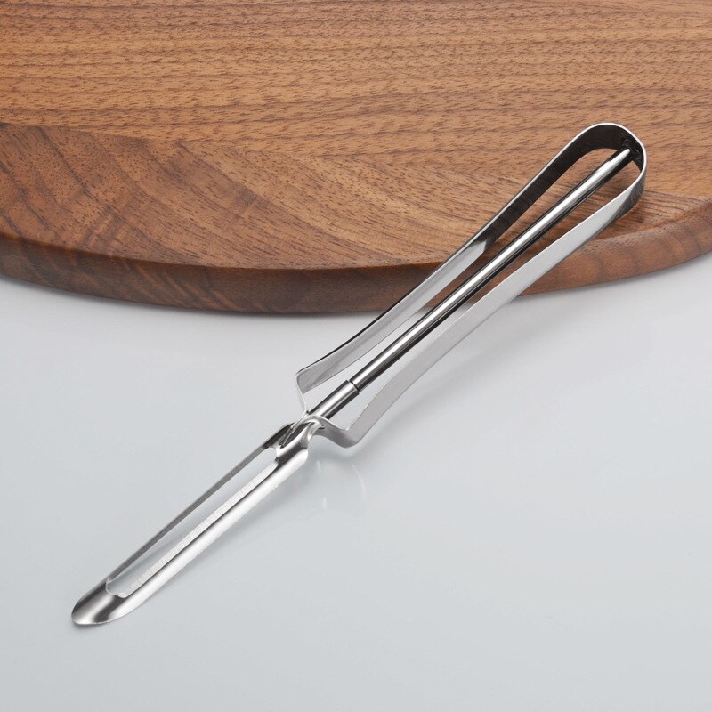 Stainless Steel Peeling Knife Melon And Fruit Plan... – Vicedeal