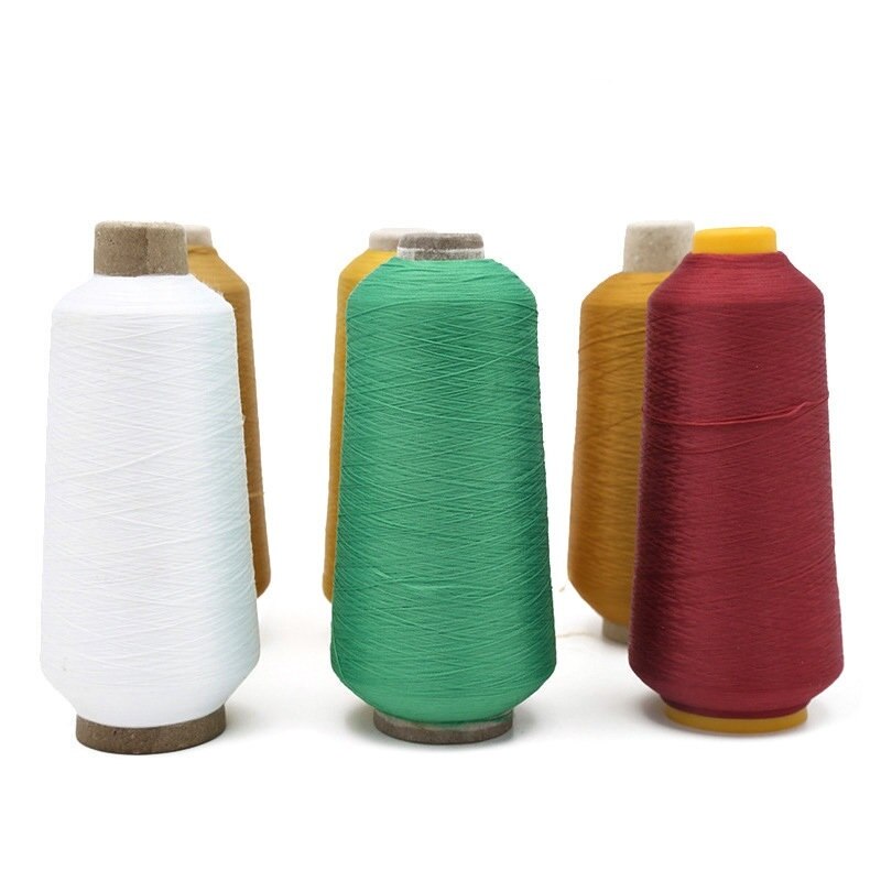300d high elastic nylon sewing thread 9000meters /... – Grandado