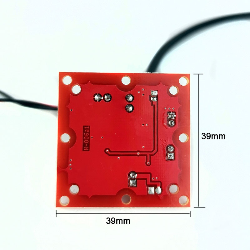 Infrared Light 4 Pcs Array Ir Led Board Visible 85 Grandado