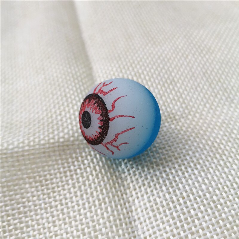 20pcs 25mm Children Outdoor Sports Magic Eyes Boun... – Grandado