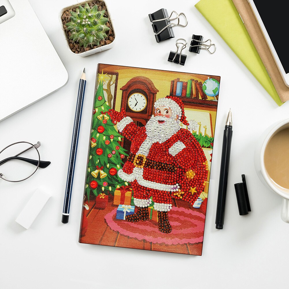 64 Pages 5D DIY Diamond Painting Embroidery Christ... – Grandado