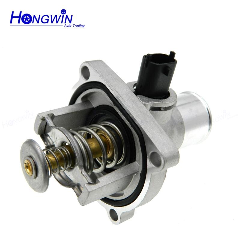 OEM NO.:55578419 Engine Coolant Thermostat Housing... – Grandado