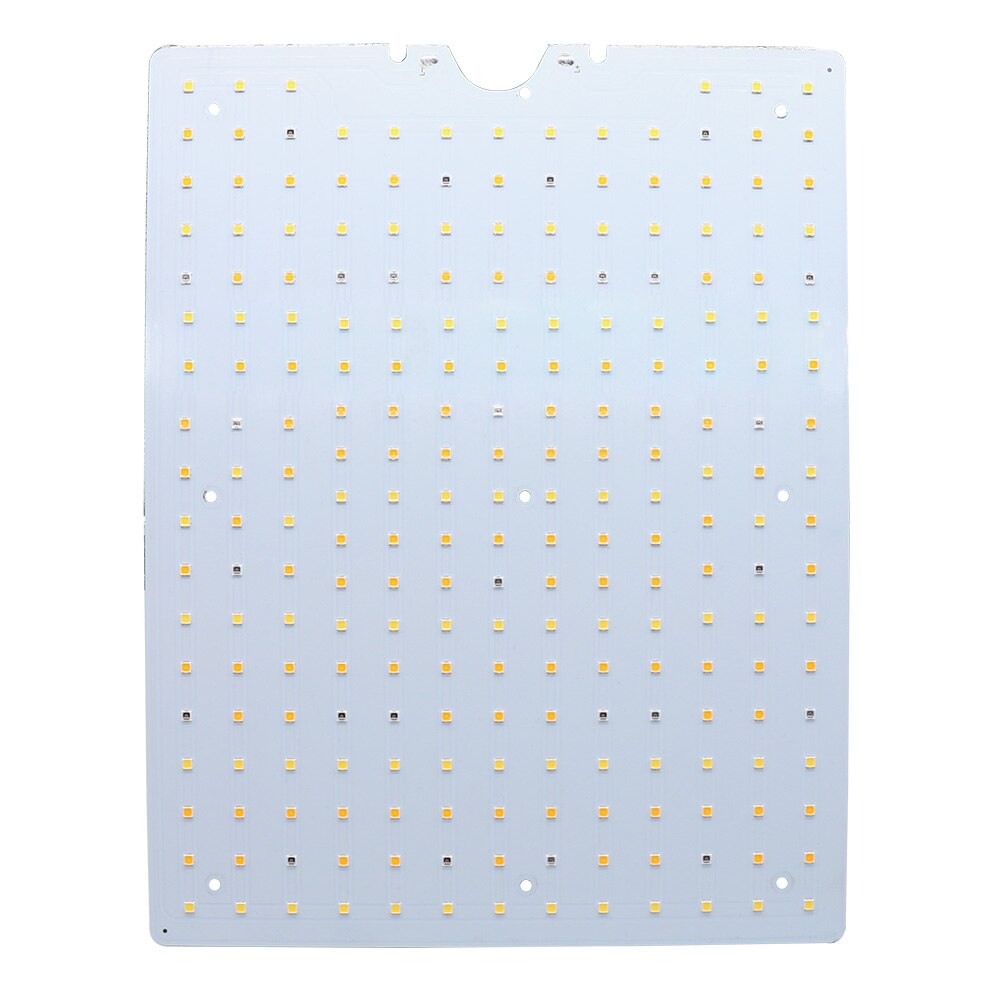 1pcs 120w led plant grow light pcb samsung lm281b ... – Vicedeal