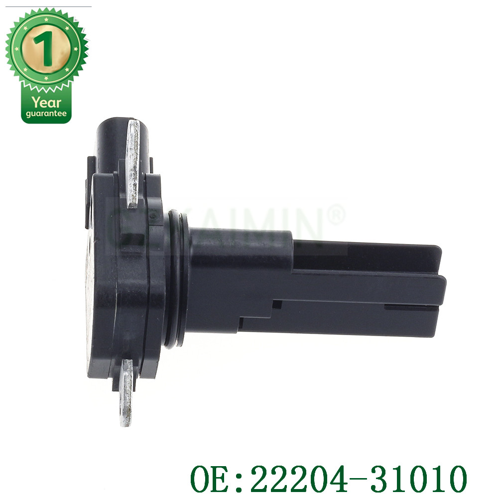 Mass Air Flow Meter Sensor 22204-31010 2220431010 ... – Vicedeal