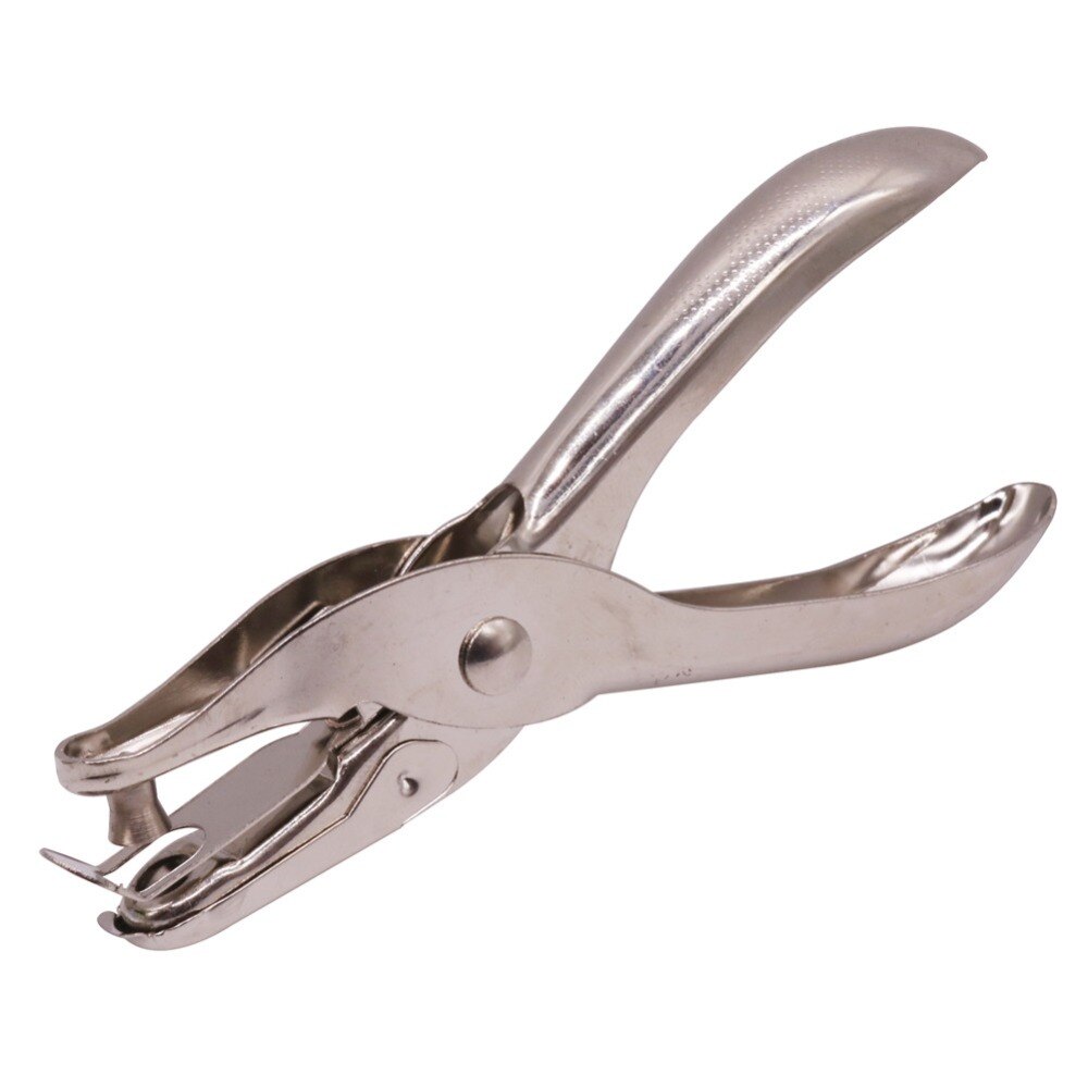 Scrapbooking Plier Puncher Circle Card Cut Hole Cr... – Vicedeal