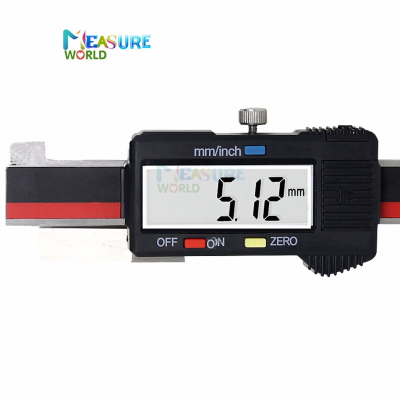 -10mm - +10mm Digital Gap & Step Gauges with f... – Grandado