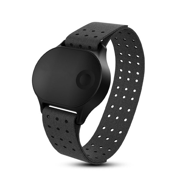 ANT Bluetooth Chest Strap Heart Rate Monitor Ridin... – Grandado