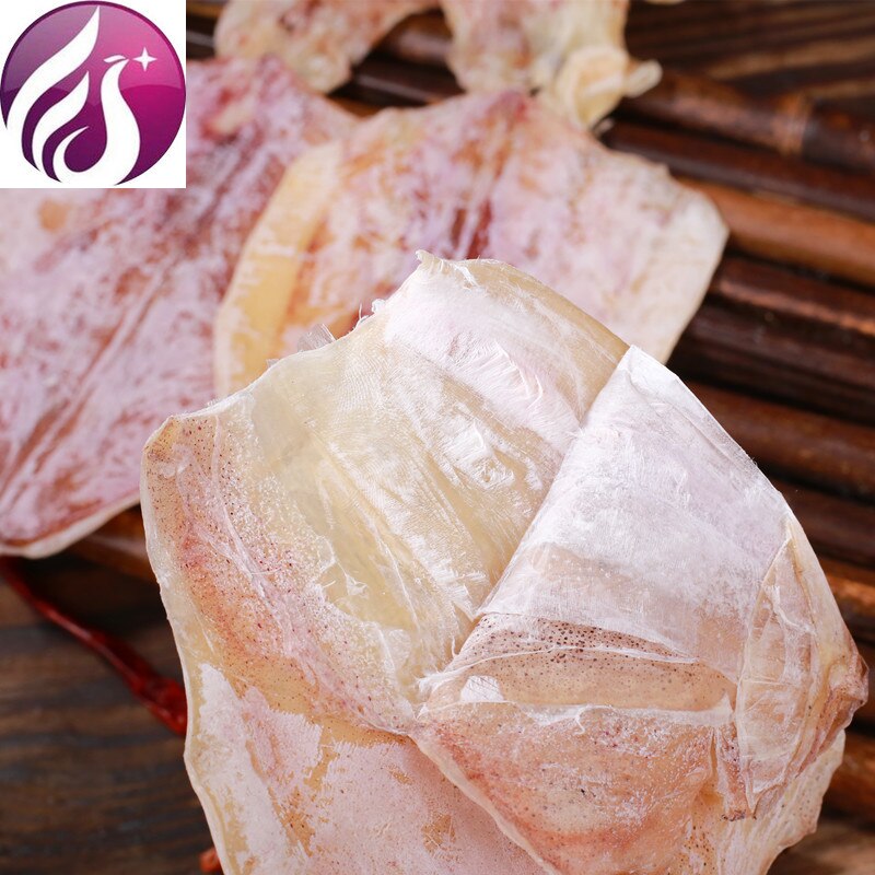 Dried Squid, Dried Big Fish, Seafood Products, Spe... – Grandado