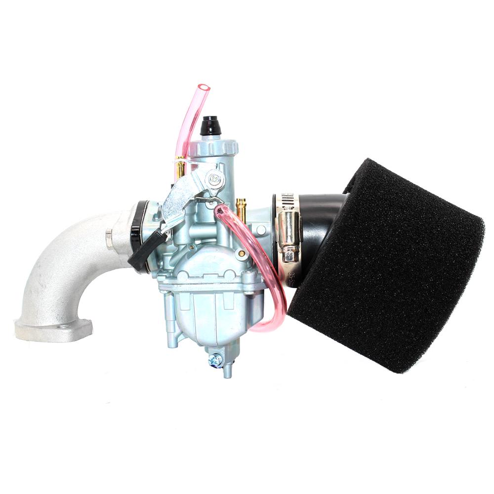Mikuni VM22 Carburateur PZ26 26Mm 125cc Crossmotor... – Vicedeal