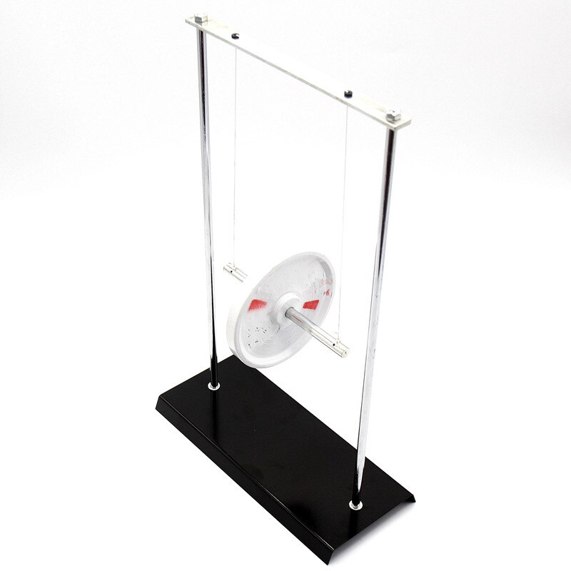 Rolling Slinger Experiment Apparatuur Fysieke Mech... – Grandado