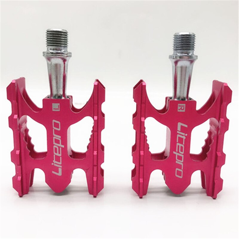 Litepro Bearing Pedal LP Bicycle Ultralight K3 Fol... – Grandado