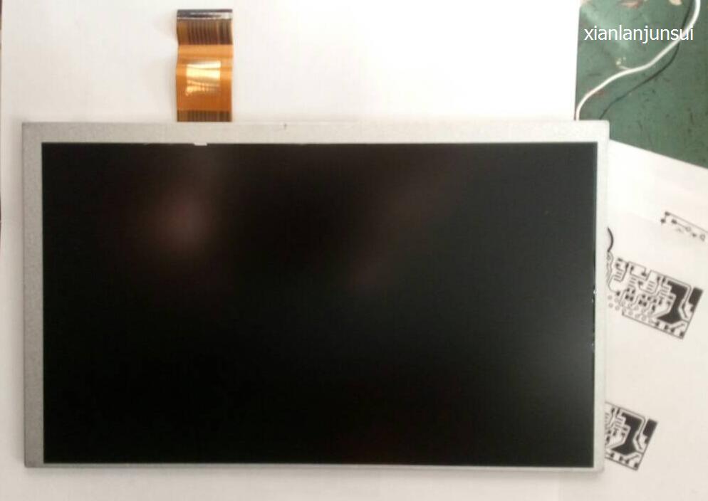 9 inches YA090B4042-A1 LCD panel – Vicedeal