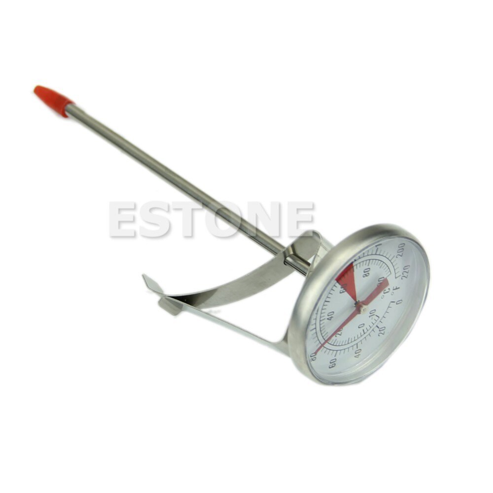 Cooking Oven Milk Food Meat Probe Thermometer Gaug... – Grandado