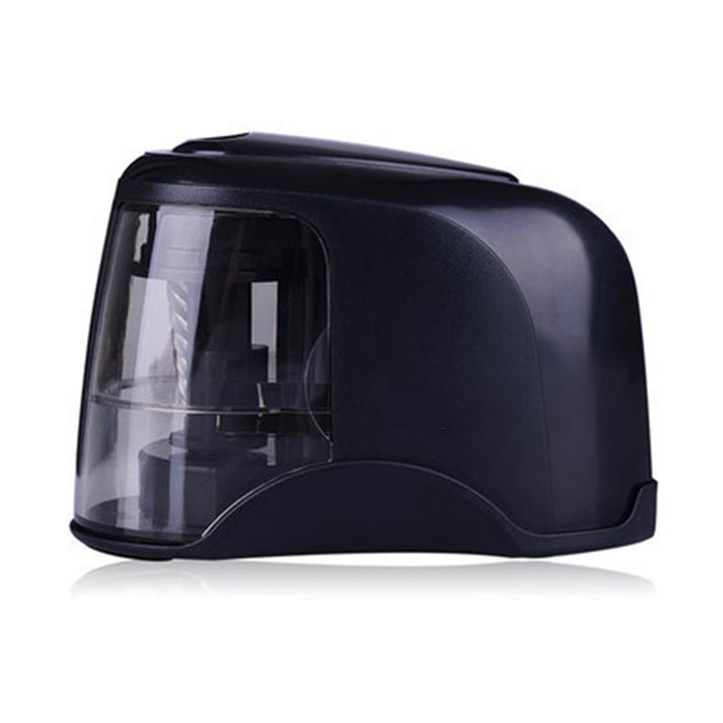 Touch Switch Electric Auto Pencil Sharpener Safe S... – Grandado