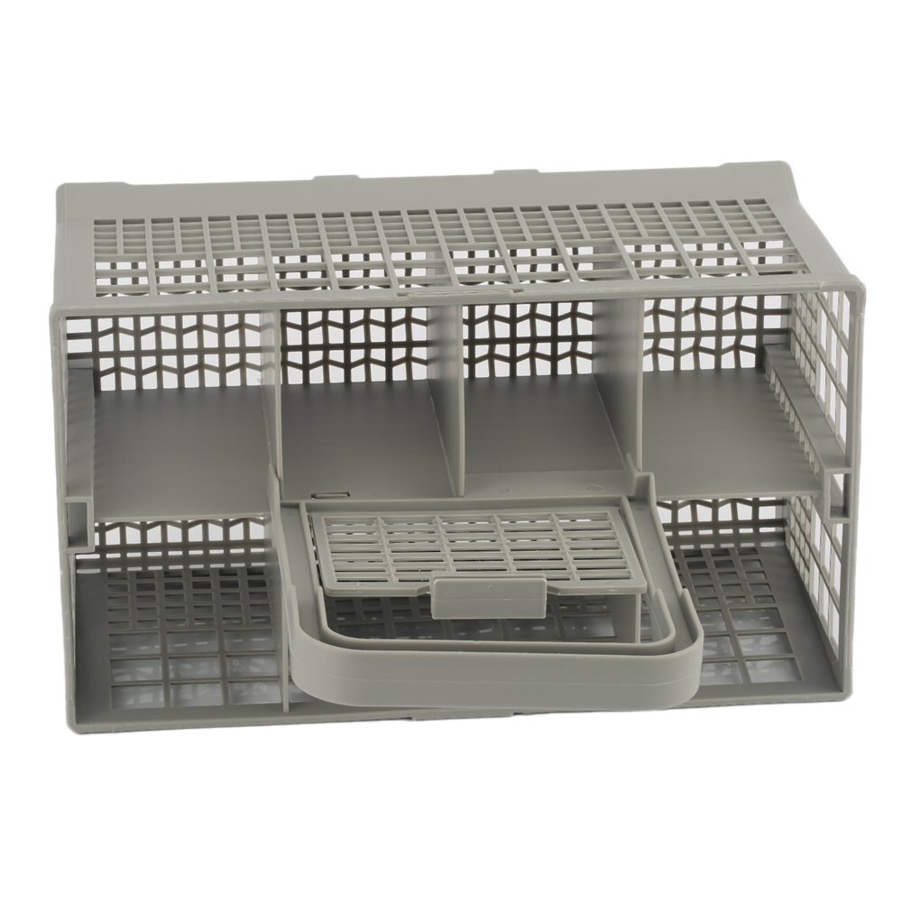 Universal Dishwasher Cutlery Basket Storage Box Ki... – Grandado