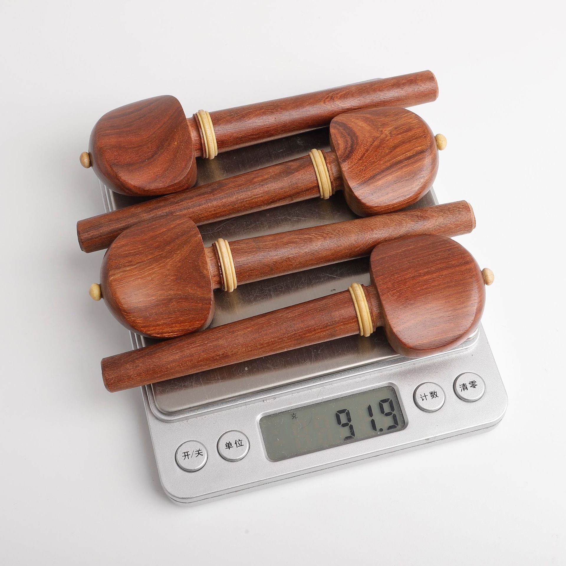 High-grade rosewood 3/4 4/4 Cello universal turnin... – Vicedeal