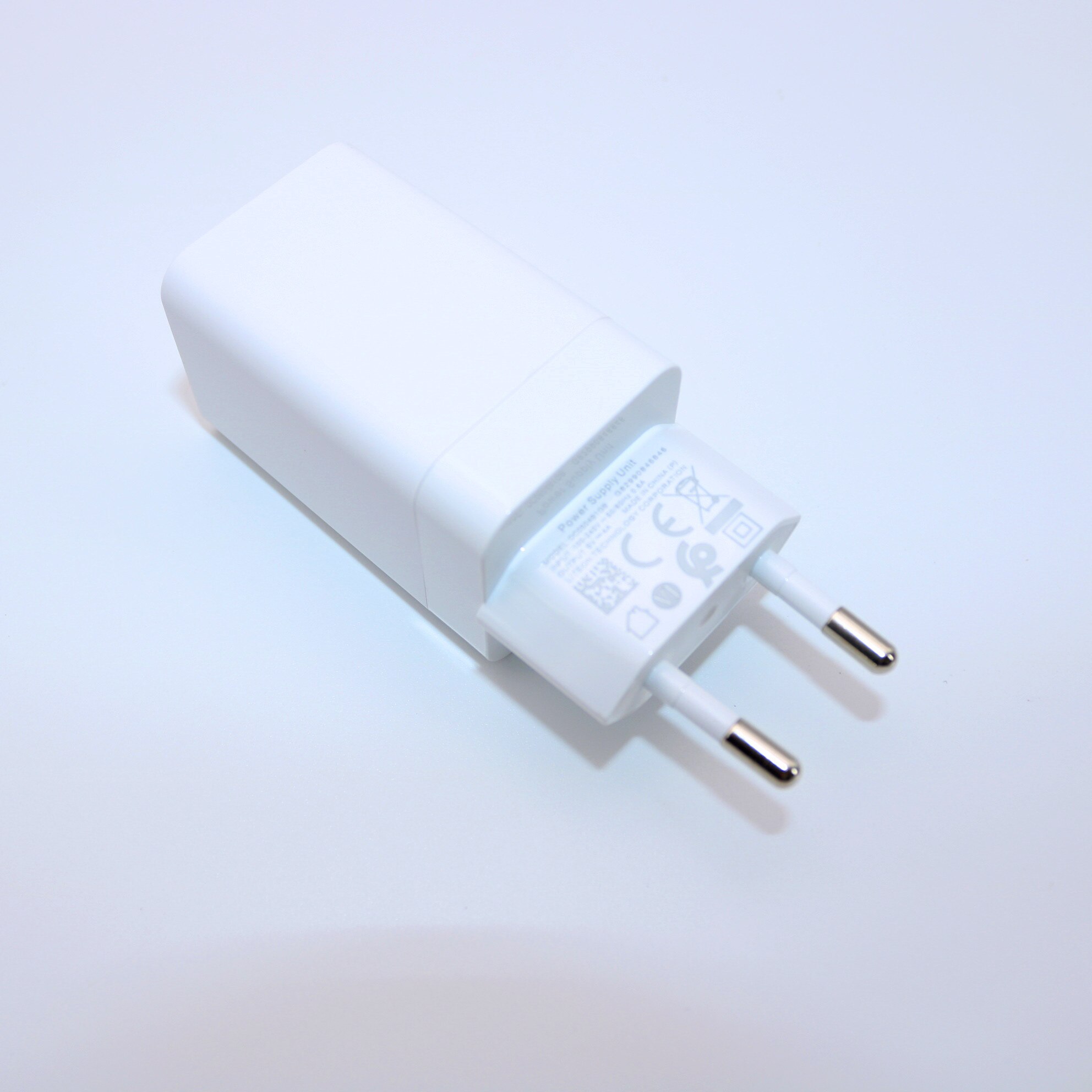 Originele Oneplus Dash Charger5V 4A EU USB Quick C... – Grandado