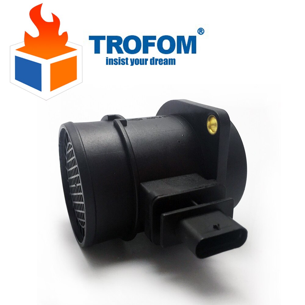 MAF SENSOR de flujo de AIR masivo medidor para HYU... – Grandado