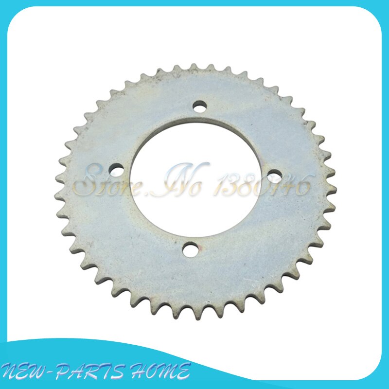 T8F 54mm 44 Tooth Rear Sprocket For 43cc 49cc Mini... – Vicedeal