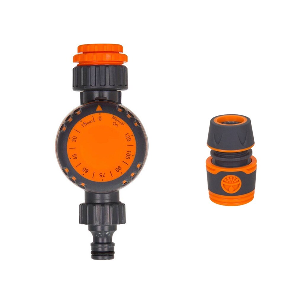 Mechanische Kraan Timer Irrigatie Controller Tuin ... – Vicedeal