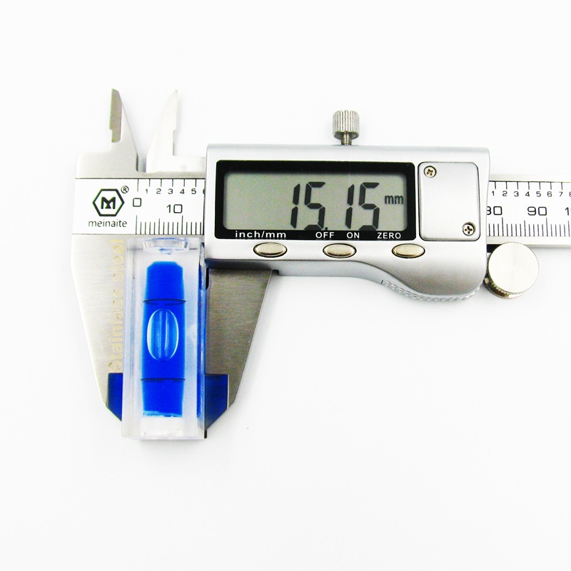 QASE 15*15*40mm Square Column Water Level Meter Sp... – Grandado