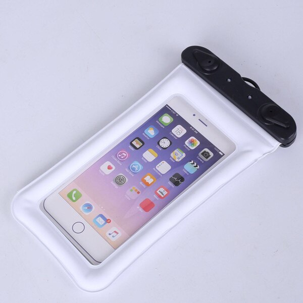 Cell Phone Swimming Waterproof Bag Floating Touch ... – Grandado