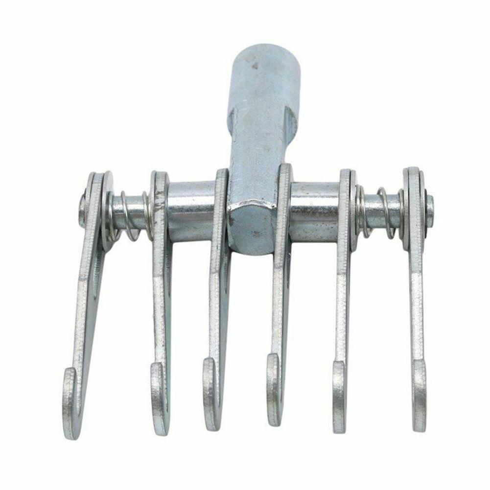 Multi-claw Pull Hook Car Sheet Metal Shaping Machi... – Vicedeal