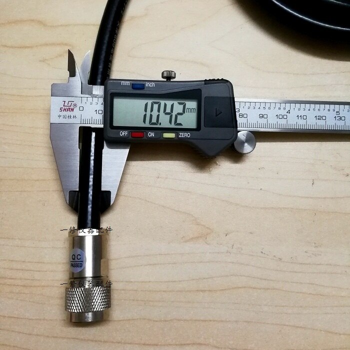 R7 High Power Magnetron Outlet/Sonde Connector – Grandado