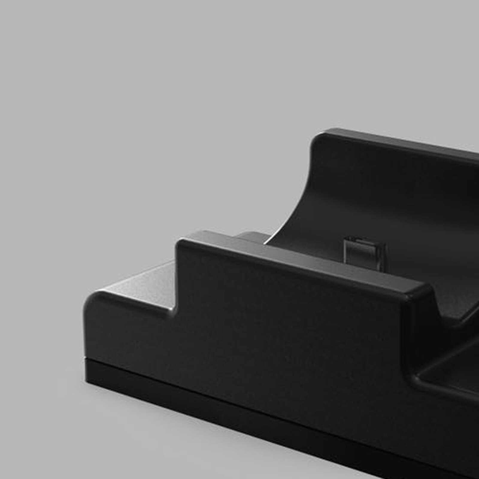 Compact Charging Station Charger Dock Stand Single... – Vicedeal