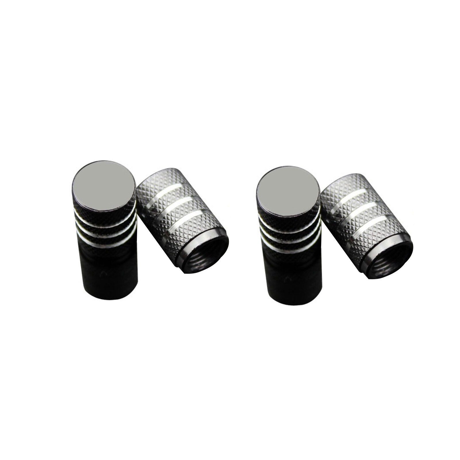 Aluminium Auto Wiel Ventieldopjes Tyre Rim Stem Co... – Vicedeal