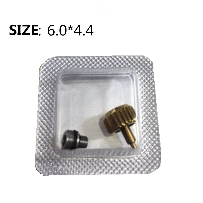 Watch head accessories ETA3135 movement accessorie... – Grandado