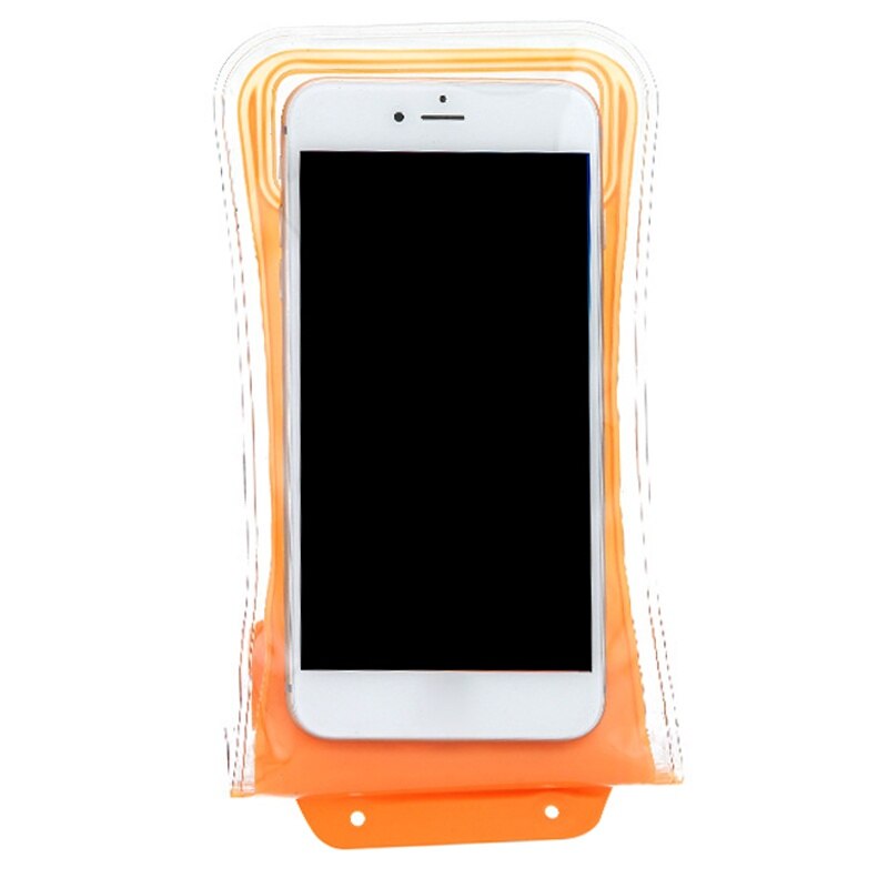 Waterproof Summer Cell Phone Swim Bags Swimming Ca... – Vicedeal
