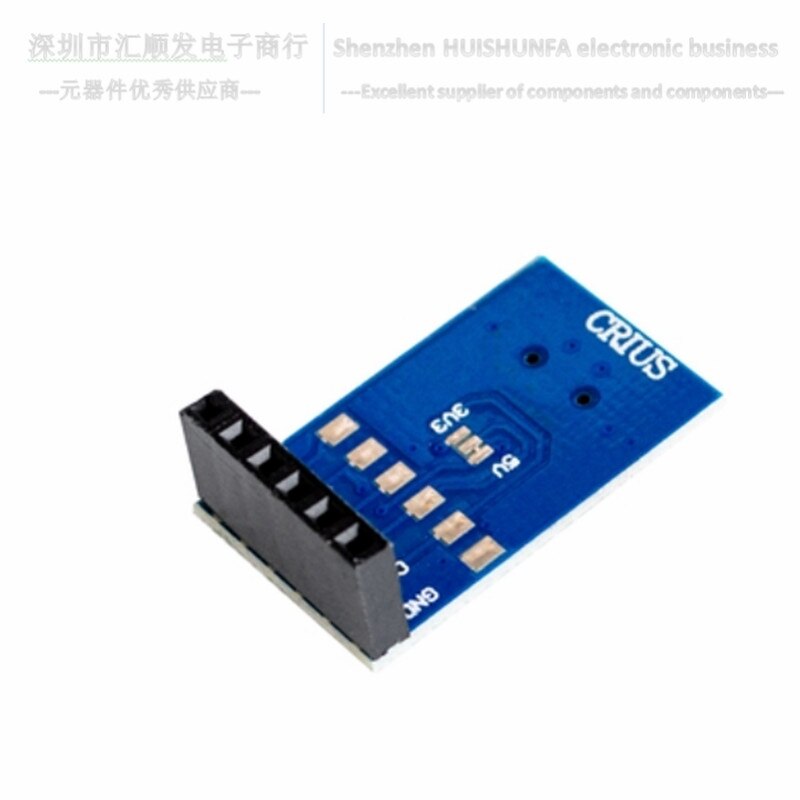 Ftdi 232 Basic 5V Usb Naar Ttl Mwc Programmeur/Ser... – Vicedeal