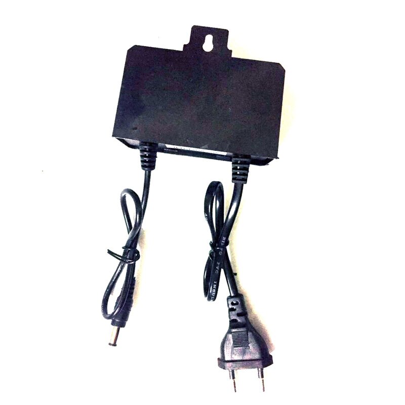 DC12V2A Power Supply Adapter input AC110v/220V out... – Grandado