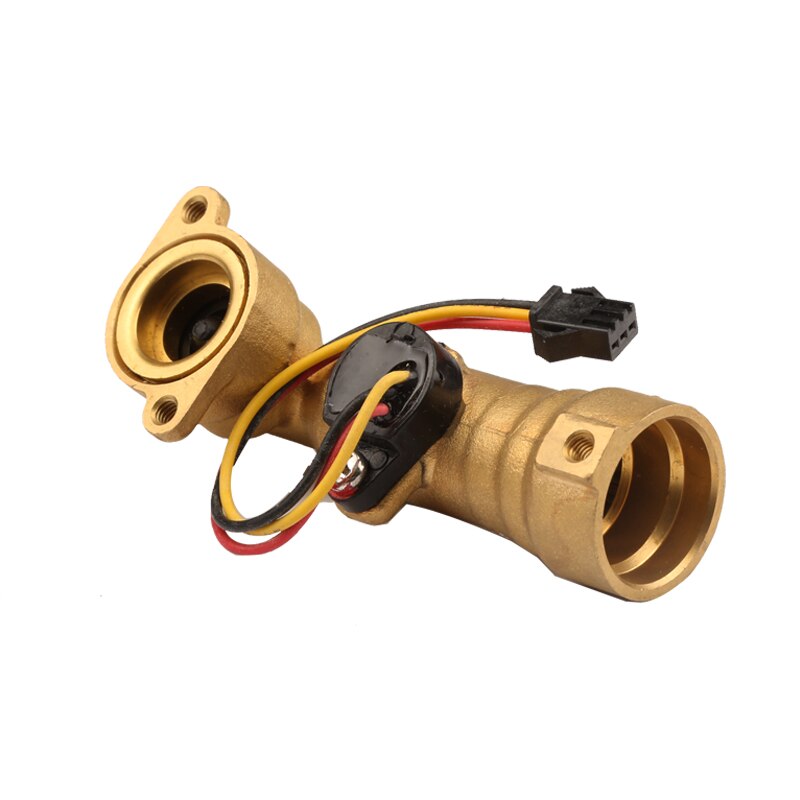 HC-B1 Water Flow Sensor Gas Boiler Boiler Water Te... – Vicedeal